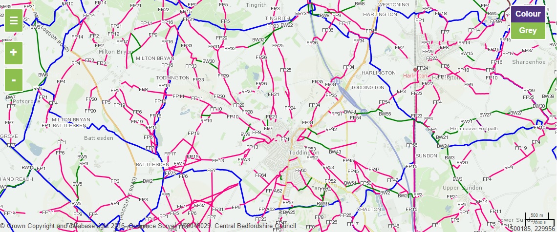 Toddington Countryside – Promoting the countryside around Toddington in ...