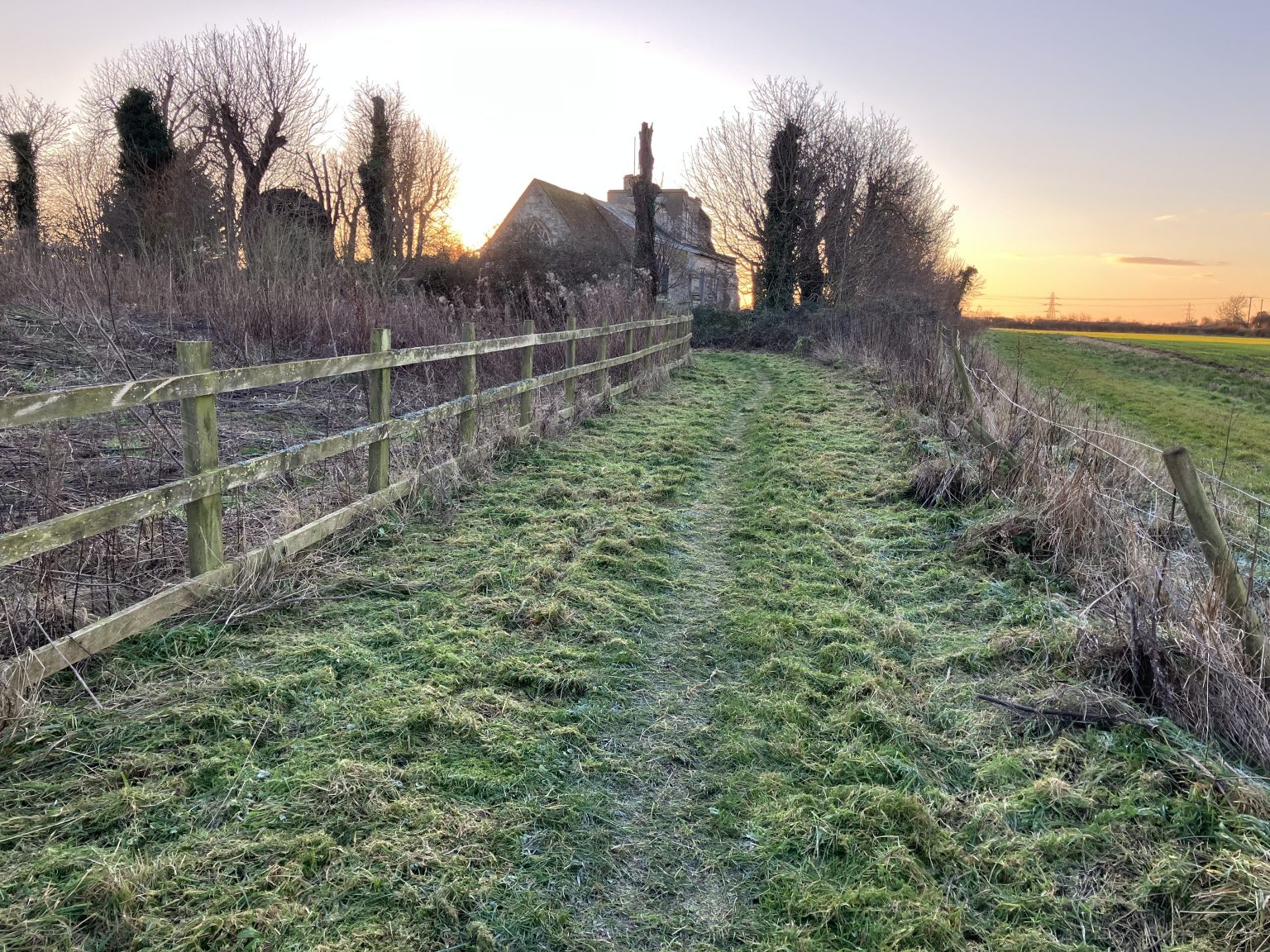 Walks – Toddington Countryside